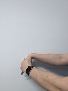 5 Exercises For Wrist Pain - Physiotherapist Brisbane City, Physio Therapy