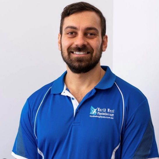 Staff - Lutwyche - Physiotherapist Brisbane City, Physio Therapy