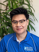 Philip Cao's Instagram, Twitter & Facebook on IDCrawl