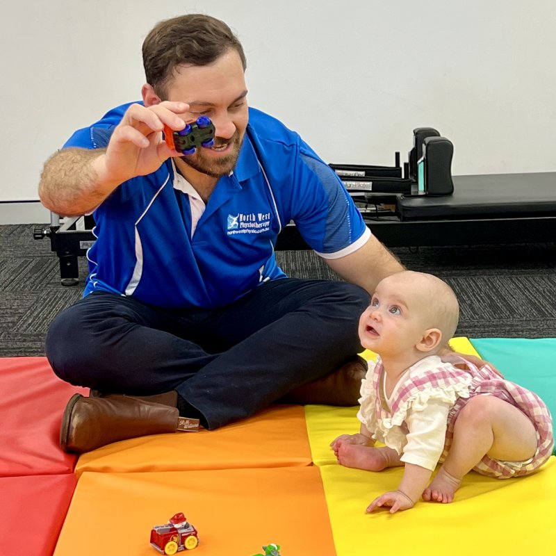 Understanding and managing torticollis: a guide for parents and ...